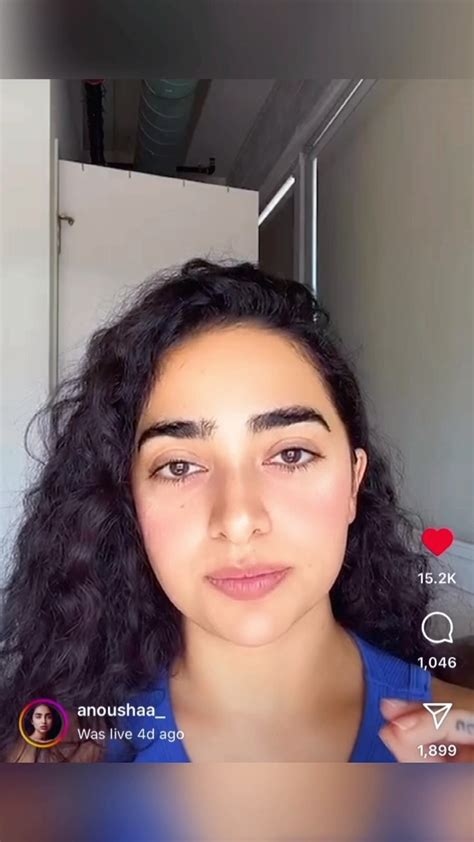 Nil ‎قسمتی از لایو آنوشا جان بنظرم خیلی زیبا بود و دوست داشتم باهاتون به اشتراک بذارم هرکی