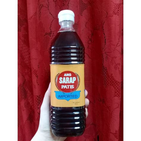Shop Patis For Sale On Shopee Philippines