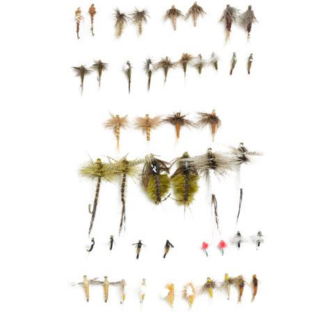 Pmd Emerger Fly Patterns At Anthony Griggs Blog