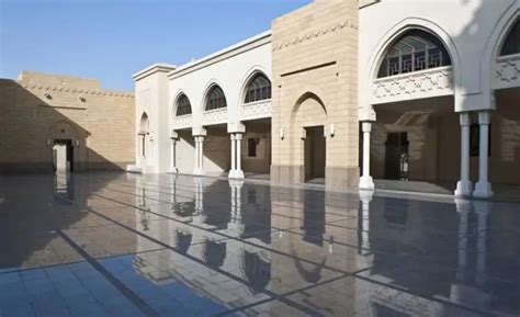 Murabba Historical Palace Best Riyadh Destination 2025