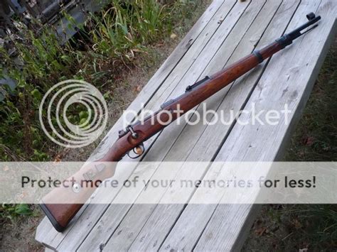 Would You Remove Shellac Off Rc K98 Curios And Relics Ar15 Com