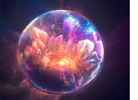 Ωδή στην τελειότητα του Διαστήματος Σύγκρουση δύο πάλσαρ στον