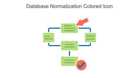 Database Normalization Tutorial Powerpoint Presentation And Slides