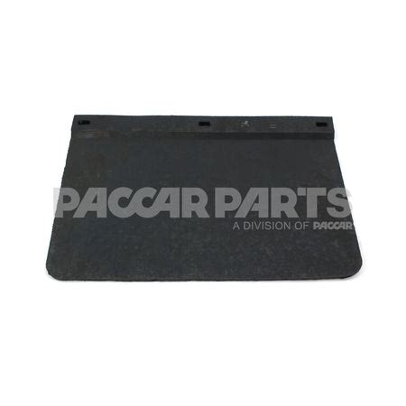 K213 2966 Wheel Splash Shield