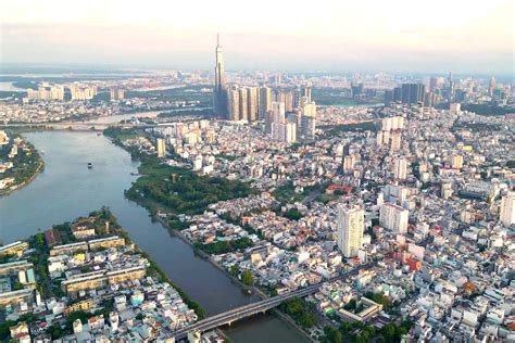 How Many Days In Ho Chi Minh City Is Enough Suggested Itinerary