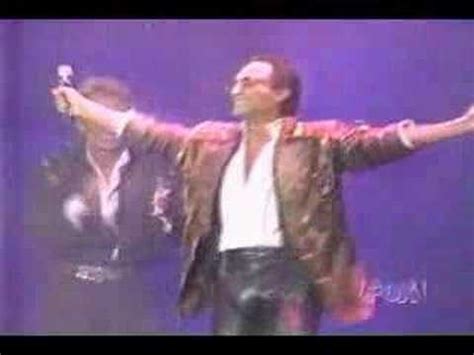 Siegfried And Roy Magic Trick With Sinbad Youtube