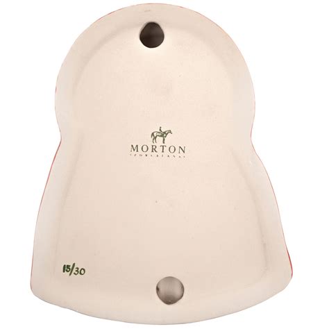 Chimalli «sol Morton Porcelana