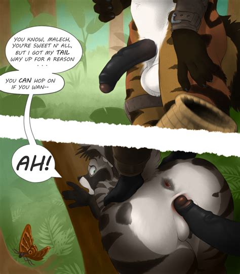 Rule 34 2020 5 Fingers African Civet Ambient Arthropod Ambient