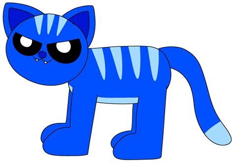 Monster Bluba By Awesomesuzy11 On Deviantart