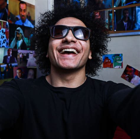 خالد طه Khaled Taha