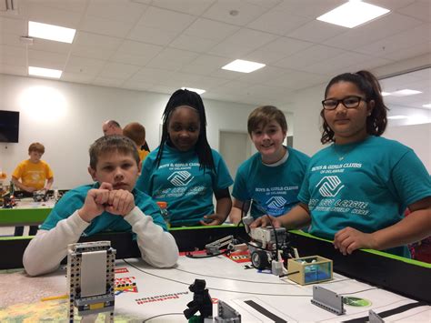 Looking Back Fll 2017 Season First State Robotics