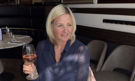 Imogen Walker Rising Star And One Half Of Labours New Power Couple