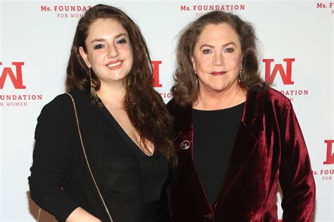 All About Kathleen Turners Daughter Rachel Ann Weiss
