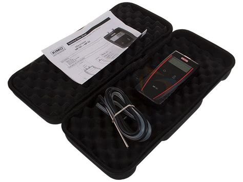 Máy đo áp Suất Chênh Lệch Kimo Mp50 Metavn