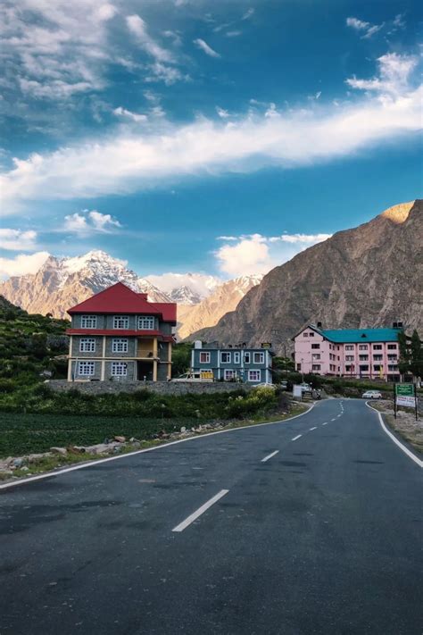 Manali And Jispa Travelyara