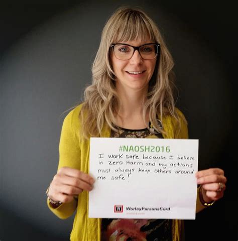 Worleyparsonscord Group On Linkedin Kristie Our Hr Director Reminds Us