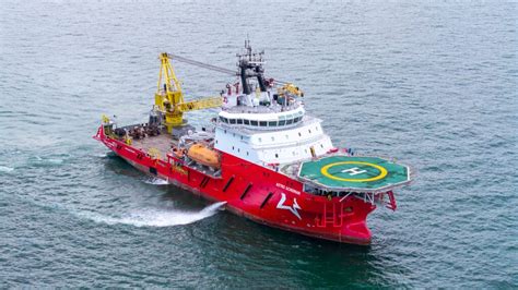 Astro Achernar Astro Offshore