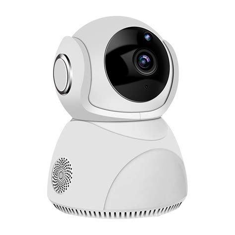 Small Snowman Wifi Smart Cctv Camera Security Camera And 4g Ptz Camera