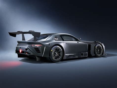 Toyota Gr Gt Gr Gt3 Supercars Debut With Turbo V8 Power