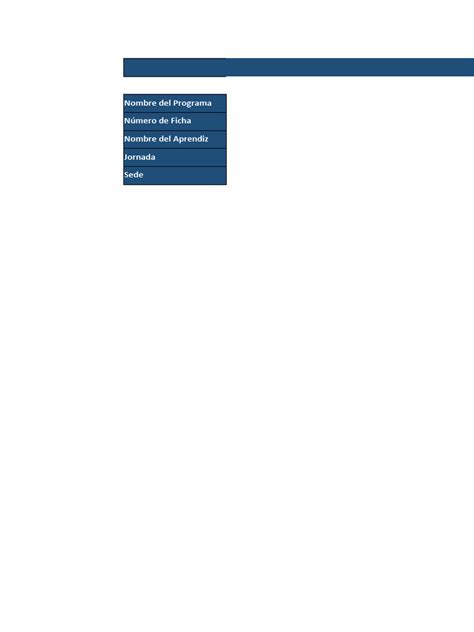 Funciones Logicas De Excel Pdf Hoja De Cálculo