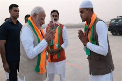 राजस्थान में Pm मोदी के बयान को वाहियात बताने वाला नेता गिरफ्तार 3 दिन