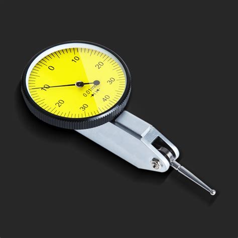 Measuring Instrument Magnetic Dial Indicator Test Grandado