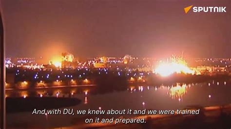 Untold Story Of Americas Toxic Romance With Depleted Uranium