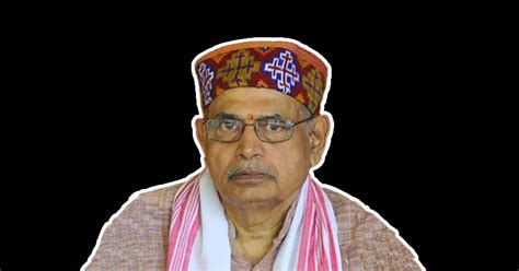 Following Madan Das Devi Jis Footsteps