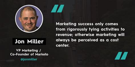 John Miller Quotes