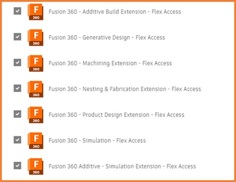 what is autodesk flex
