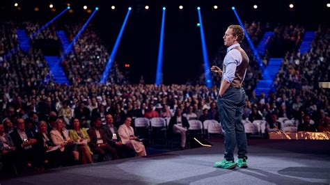 Jonah Berger How To Make Things Catch On Nordic Business Forum