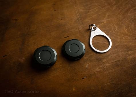 Micro Vault Storage Container Tec Accessories