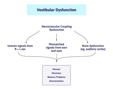 Balance Problems After Concussion Causes And Treatments