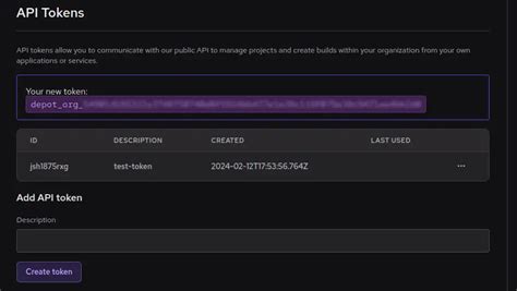 Depot Build Api Build Docker Images As A Service