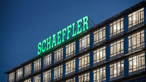 A Glimpse Into Our Expertise Schaeffler Uk Ltd