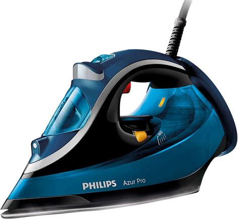 Утюг Philips GC 4881. Цена 3777 ₽. Доставка по России