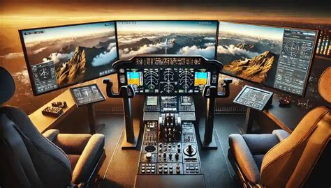 Essential Features To Look For In Flight Simulation Software Innocams Essential Features To Look For In Flight Simulation Software Innocams