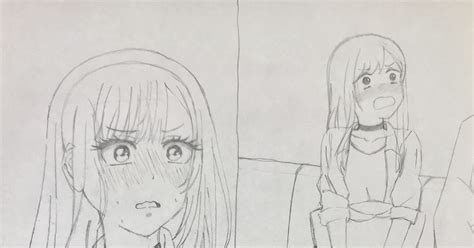 仿畫 Day1 林月如のイラスト Pixiv