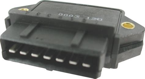 Ignition Module Currentcare Ltd