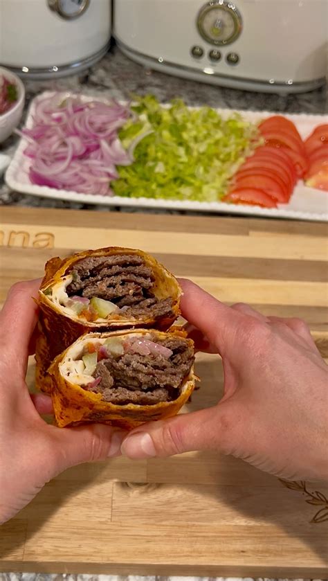 Donair Meat Recipe With Ground Beef