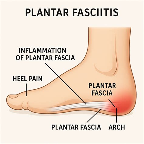 Top 10 Homeopathic Medicine For Plantar Fasciitis A Natural Path To