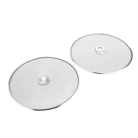 Splatter Screen E009 Inoxicon