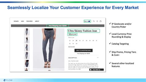 Flow Commerce Reviews 2025 Details Pricing And Features G2