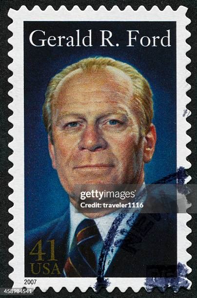 Gerald Ford Photos Photos And Premium High Res Pictures Getty Images