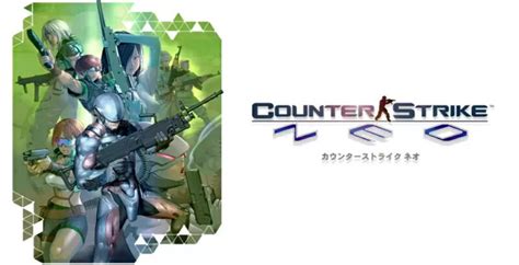 Conheça Cs Neo O Counter Strike Japonês Jogado Em Fliperama