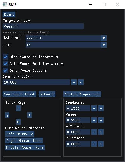 Github Iamsanjid Rmb Mouse Panning For Ryujinx
