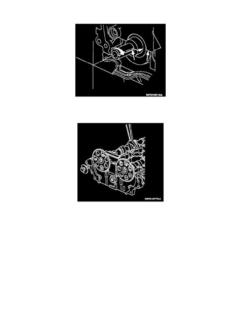 Saturn Workshop Service And Repair Manuals Sl2 L4 19l Dohc Vin 7