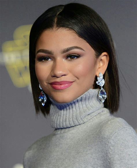 Zendaya Coleman Zendaya Hair Zendaya Style Zendaya Makeup