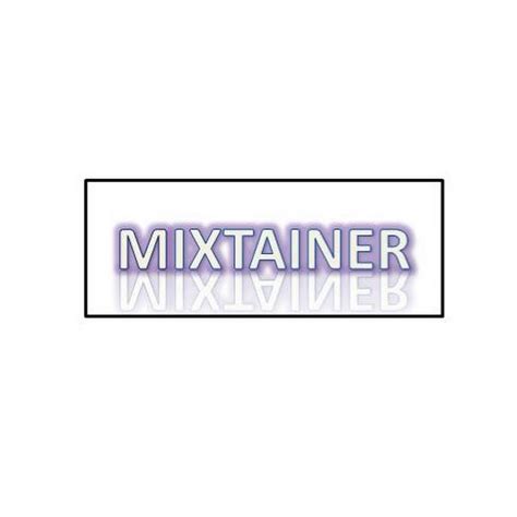 Mixtainer Youtube