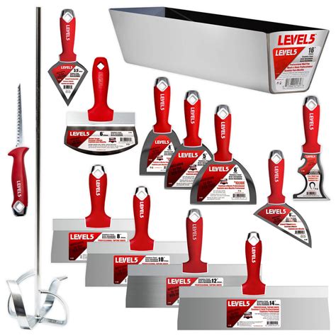 Drywall Tools